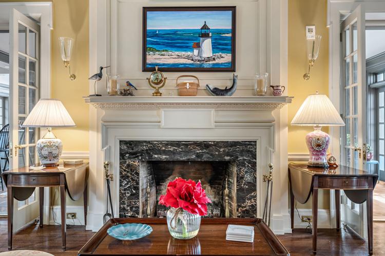 A peek inside of 1933 Lititz Pike [photos] | | lancasteronline.com