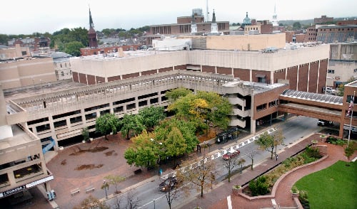 Lancaster Square development delayed | News | lancasteronline.com