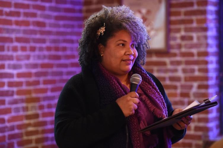 Wall of Welcome: Official dedication and celebration of the Lancaster ...