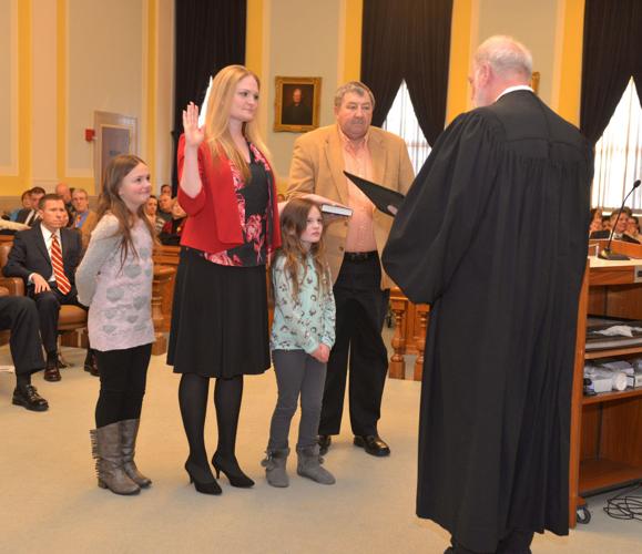 Scott Martin leaves Lancaster County board of commissioners proud of ...