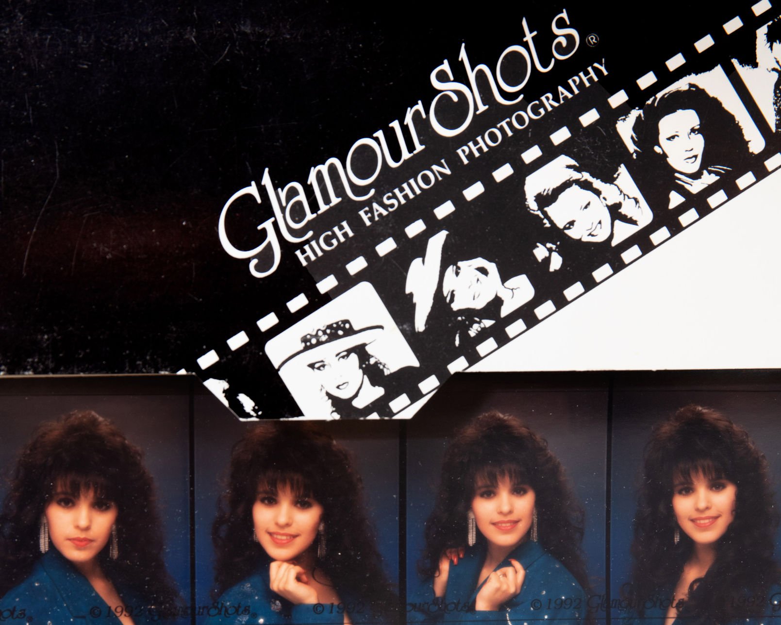 Do you remember Glamour Shots? Only five survive at malls across ...
