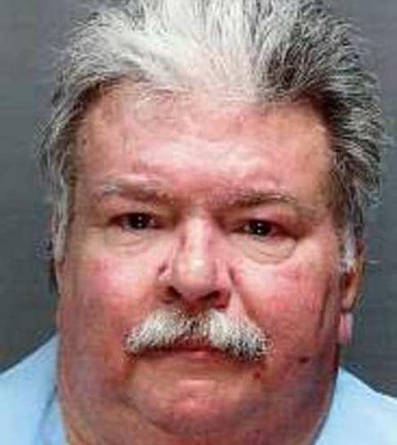 Jury Convicts Lititz Man 51 Of Touching 6 Year Old Girl Jailed On