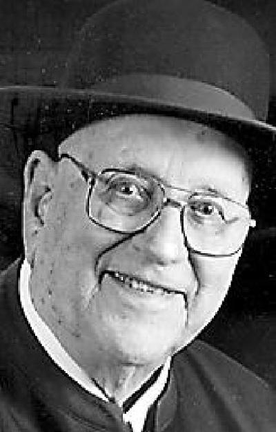 David H. Burkholder | Obituaries | lancasteronline.com