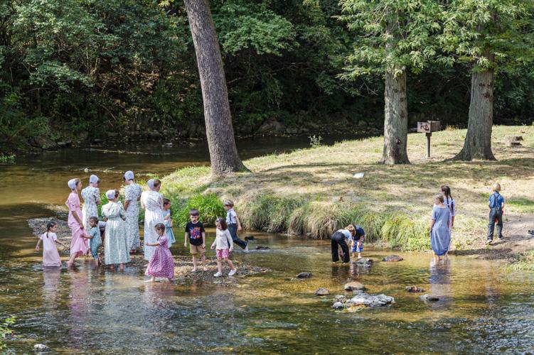 Poole Forge hosts a day filled with family fun [photos] | Entertainment ...