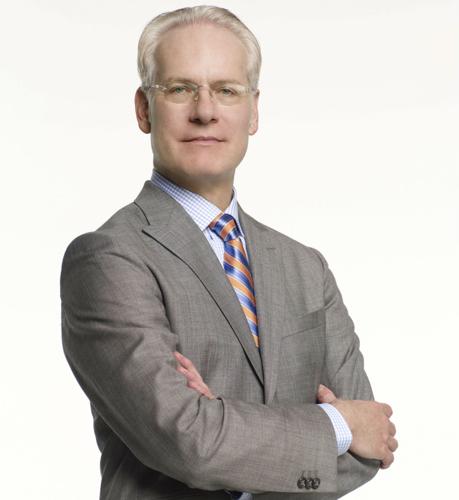 tim gunn now