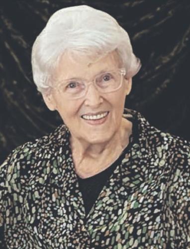 Jean L. Ginder | Obituaries | lancasteronline.com