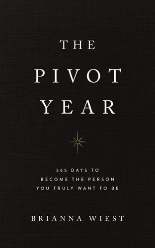 Brianna Wiest talks transformation, her latest book 'The Pivot Year' [Q ...