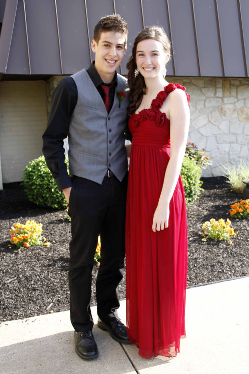 Photos: 2014 Garden Spot High School Prom | Prom | lancasteronline.com