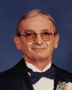 Daniel R. "Pete" Hackman | Obituaries | lancasteronline.com