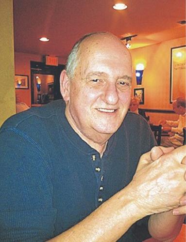 Sam May | Obituaries | lancasteronline.com