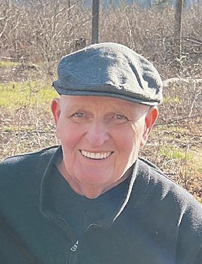 William F. Graham, Jr. | Obituaries | lancasteronline.com