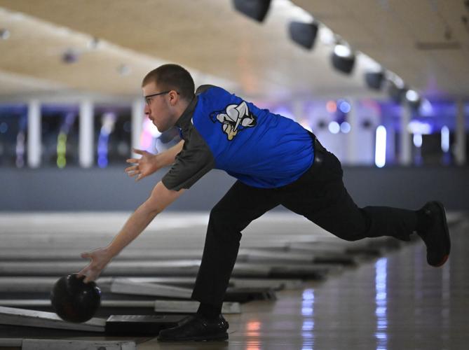 2026 L-L League boys bowling championships [photos] | High School ...