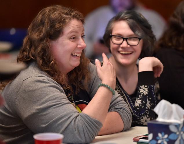 Diane Bell, abandoned 41 years ago at an Amish farmhouse, learns ...