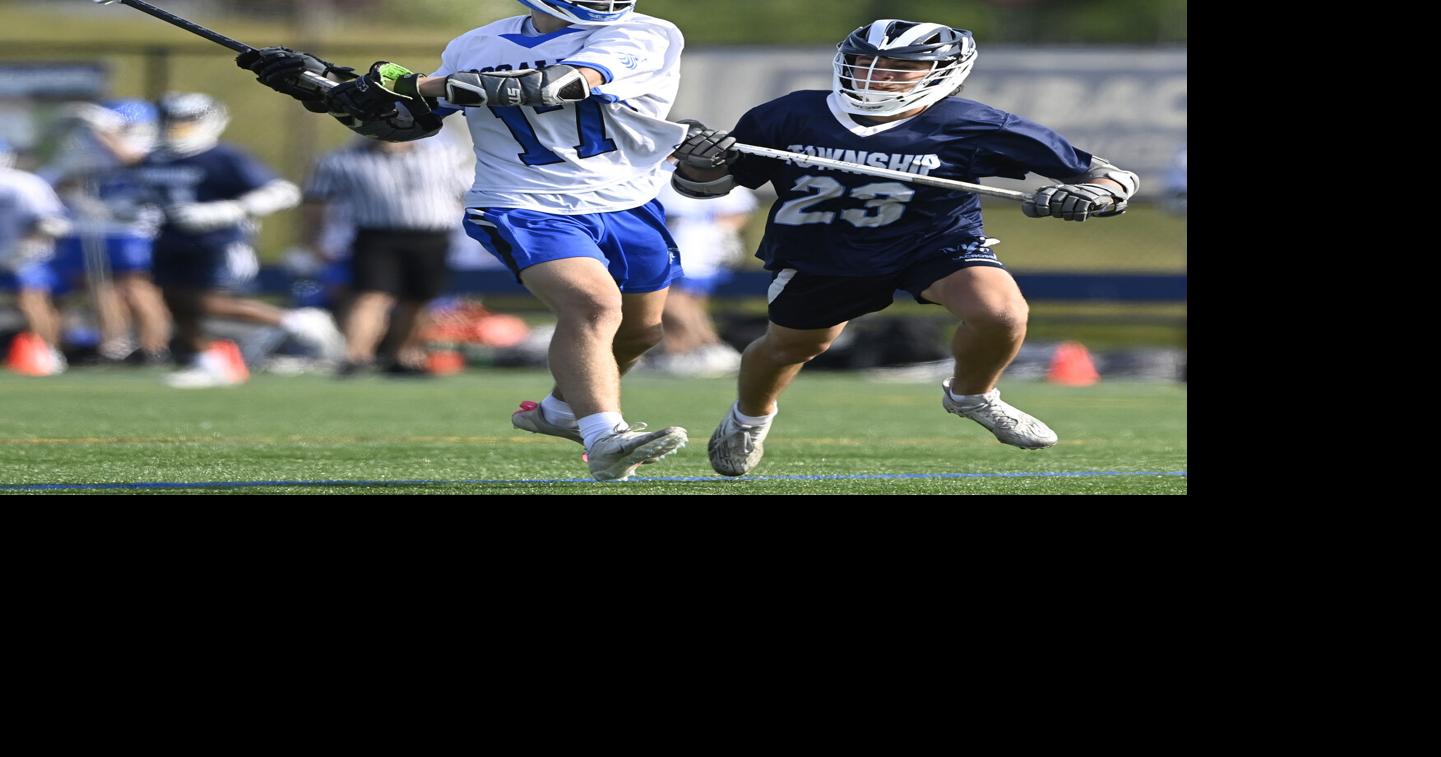 Cocalico routs Eastern York in first round of District 3 Class 2A boys ...