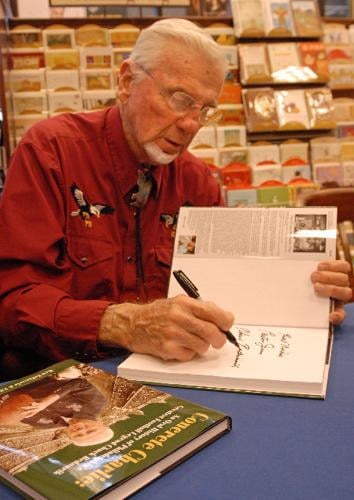 Concrete Charlie in town | Sports | lancasteronline.com