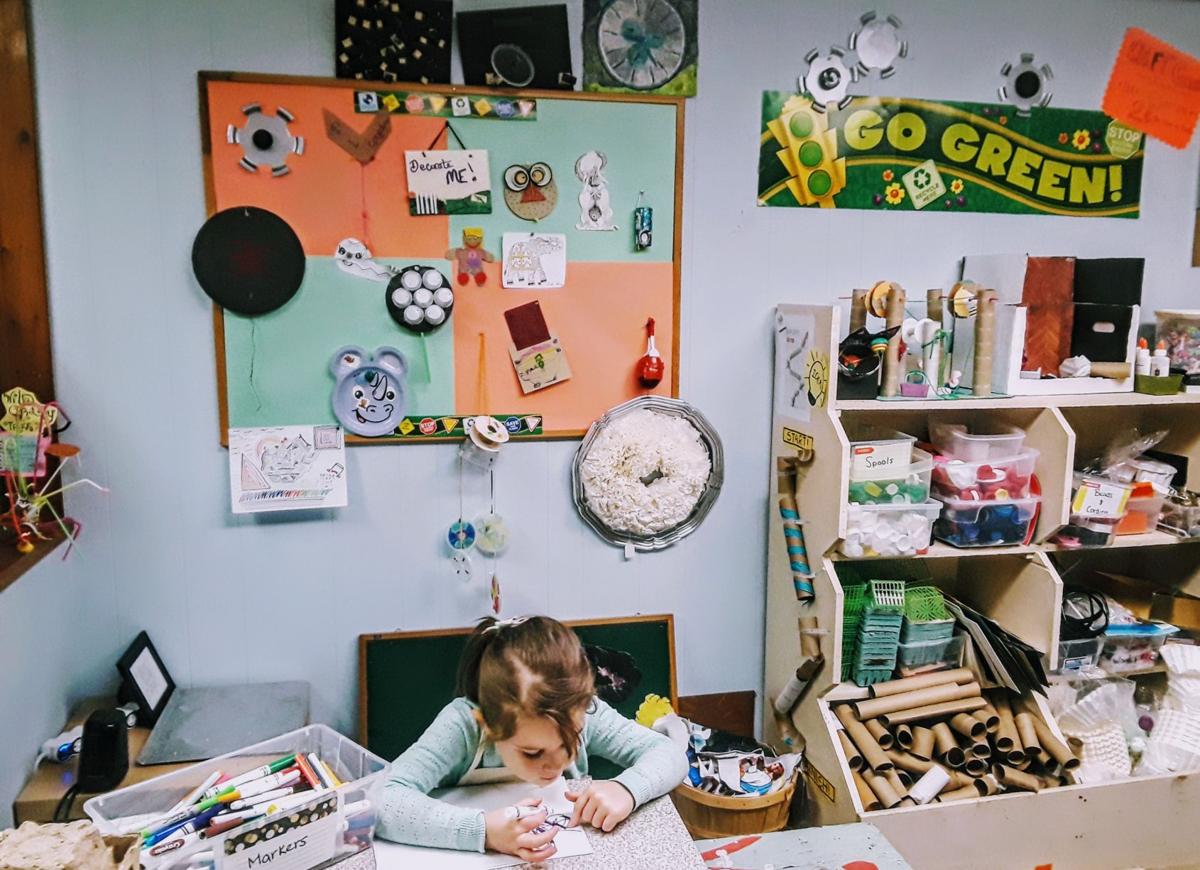 Kid Crafting Sessions begin Thursday at Lancaster Creative Reuse | Life ...