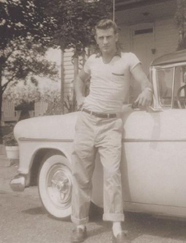 Donald R. "Don" Hevener | Obituaries | lancasteronline.com