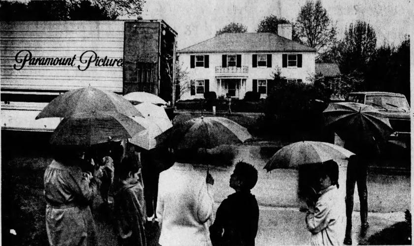 40 years ago, 'Witness' had world premiere at the Fulton, gala at ...