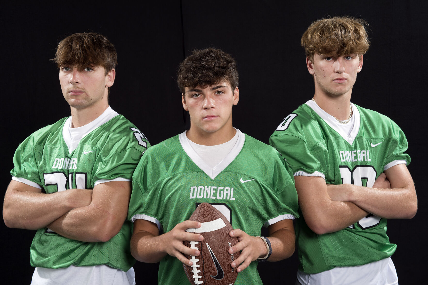 More scrimmage previews, plus news, notables, links: 3 L-L League ...