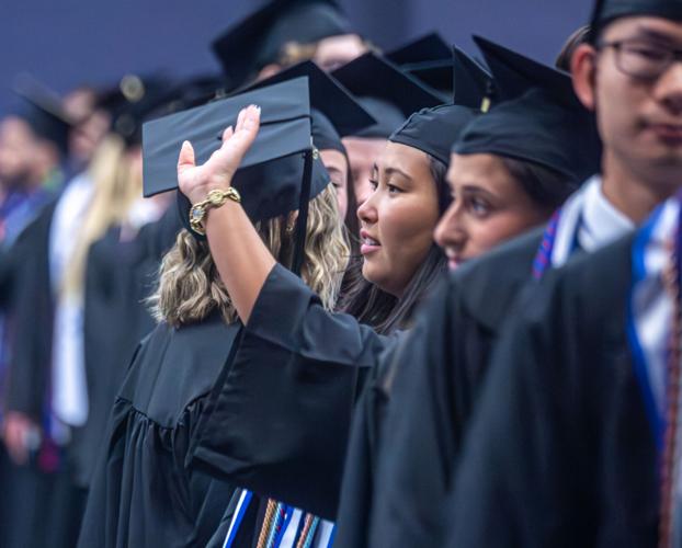 Franklin & Marshall College graduates 518 students [photos] | Local ...