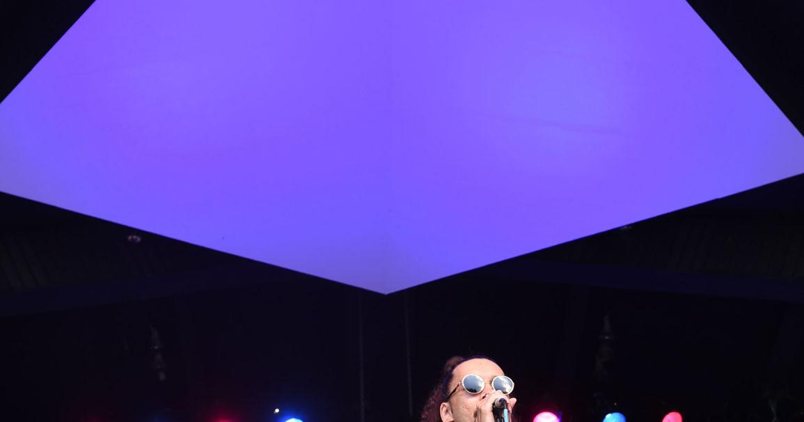 Nooky Jones brought neo-soul to Long's Park Sunday [photos] | Life ...