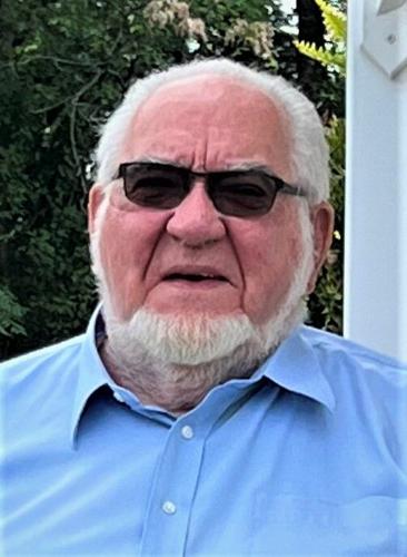 Frank E. Shaffer | Obituaries | lancasteronline.com