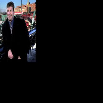 Meet the Barnstormers' new general manager | News | lancasteronline.com