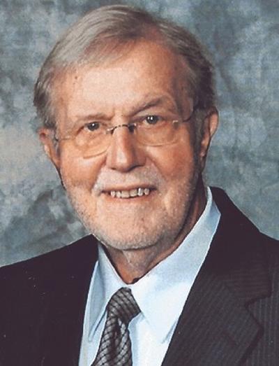Raymond Harry Gerhart | Obituaries | lancasteronline.com