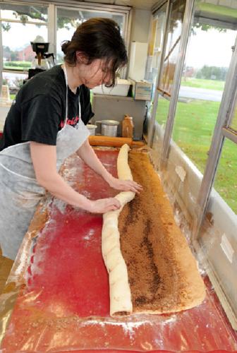 Sticky bun recipes | Recipes | lancasteronline.com