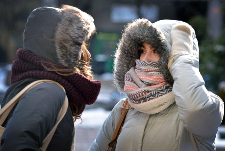Surviving the cold: 4 things to consider | Local News | lancasteronline.com
