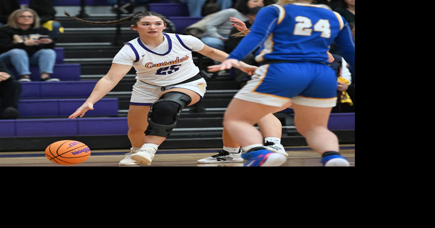 'This literally means the world to me': Return of senior standout helps ...