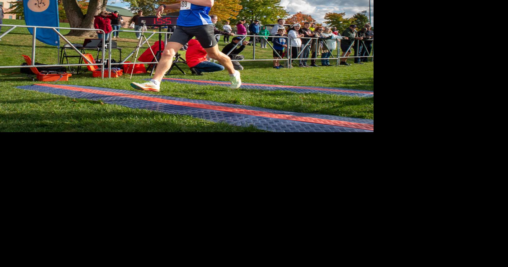 Lampeter-Strasburg's Colin Whitaker, McCaskey's Isabella Shertzer win L ...
