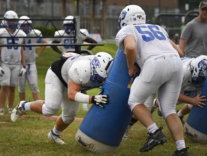 Cocalico's Hunter Frable returns from frightening accident to play his ...