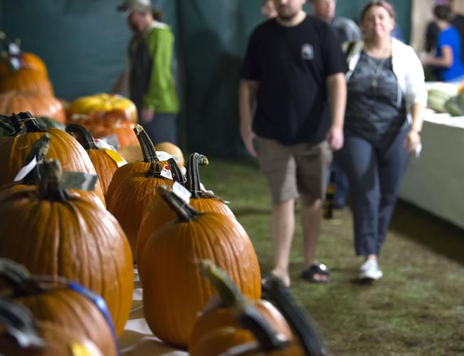 Scenes from the 97th West Lampeter Community Fair [photos] | News ...