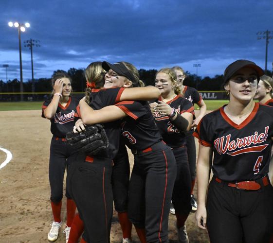Donegal vs. Warwick - L-L League softball championship [photos] | High ...