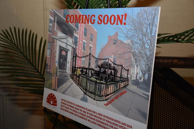 More room for fun: Decades expands with new event space [photos ...