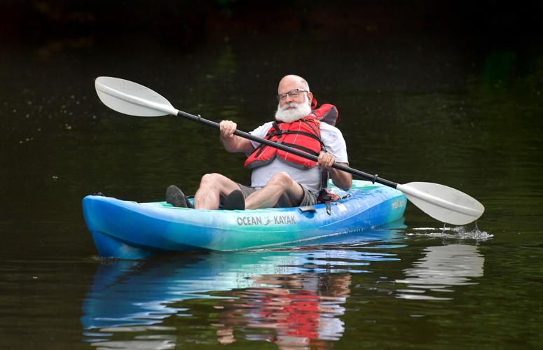 Conestoga River Club sponsors Pride on the Conestoga event [photos ...