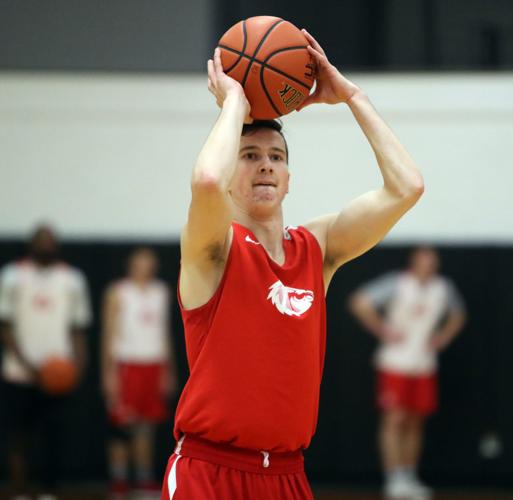 Gallery: Lancaster Bible College men's basketball | | lancasteronline.com