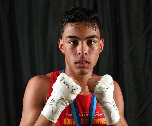Faces of the Golden Gloves [photo gallery] | Boxing | lancasteronline.com