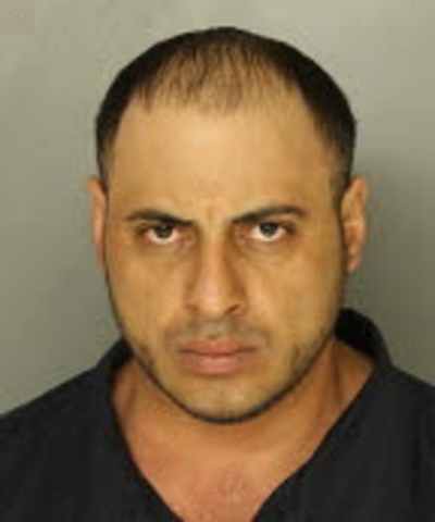 Man charged after shooting up ex-girlfriend's cars at her Manheim Twp ...