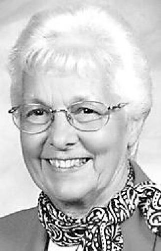 Ann Keener Gingrich | Obituaries | lancasteronline.com