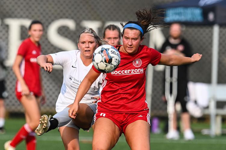 Lancaster Inferno vs. Copa FC [photos] | Local Sports | lancasteronline.com