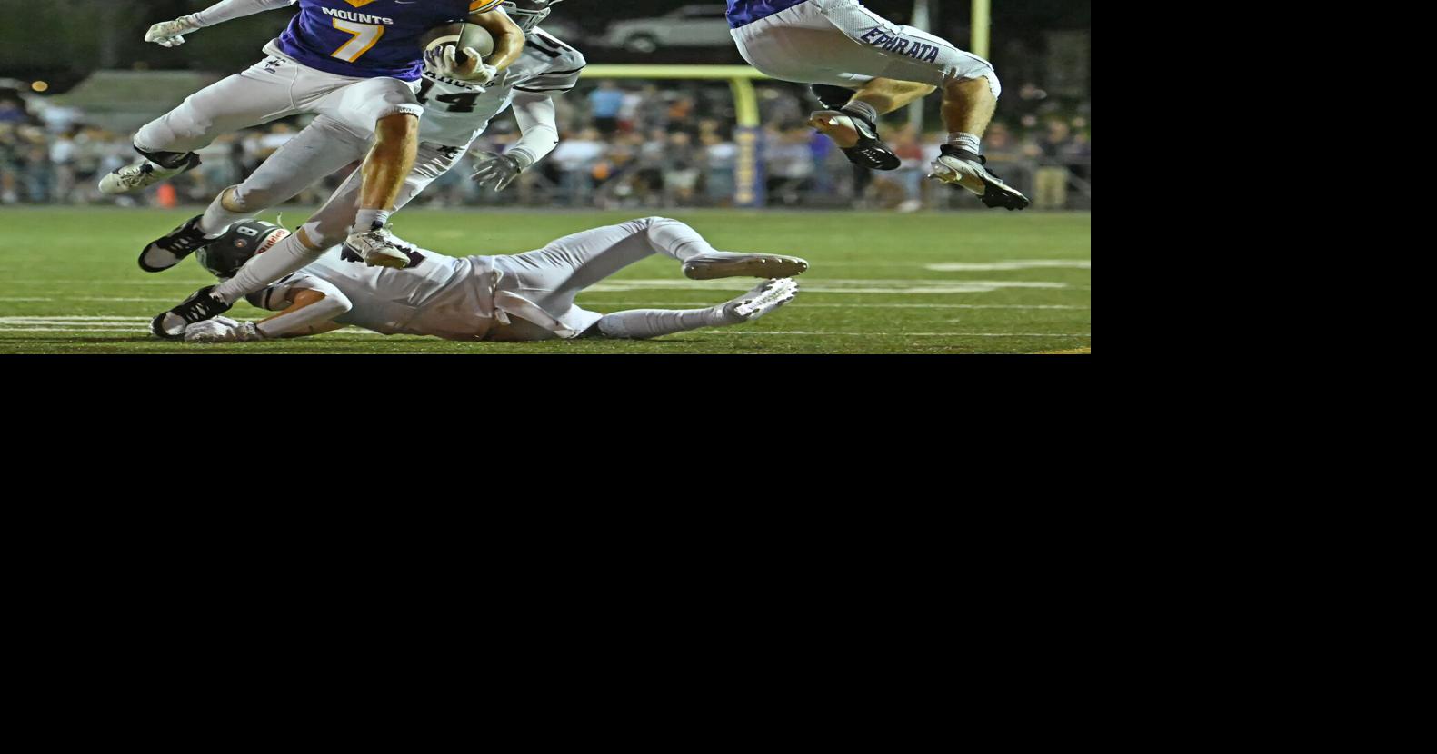 Here's how to follow reporters covering Week 4 games of the 2024 L-L ...