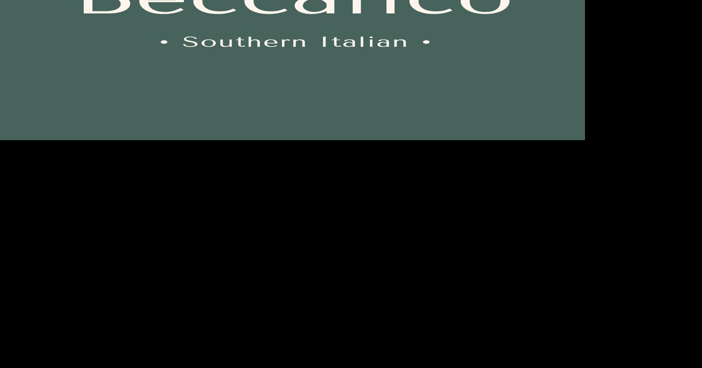 Newly-opened Beccafico at former Tied House in Lititz features Southern ...