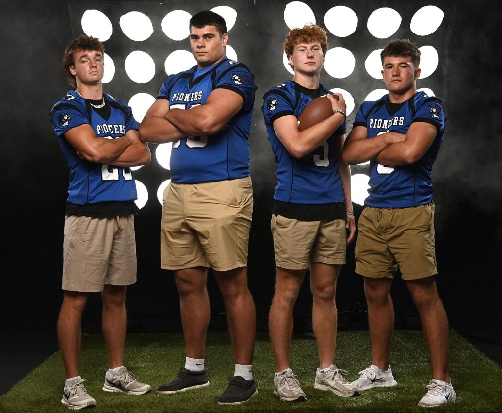 Lampeter-Strasburg football family legacy, rooted in hard work and ...