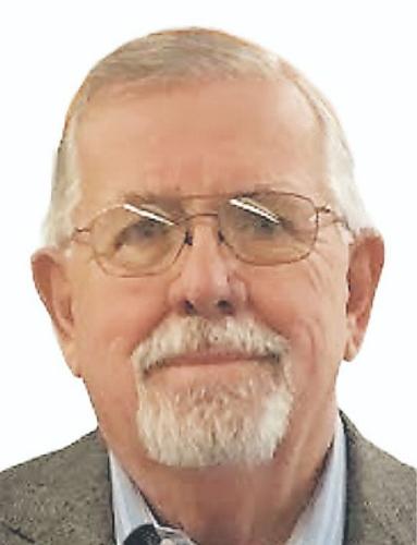 James R. Thomas | Obituaries | lancasteronline.com