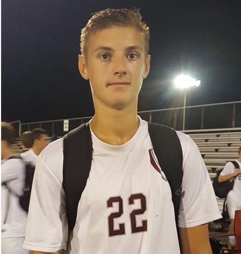 Boys Soccer: Hunter Hess goal in double OT lifts Manheim Central over ...