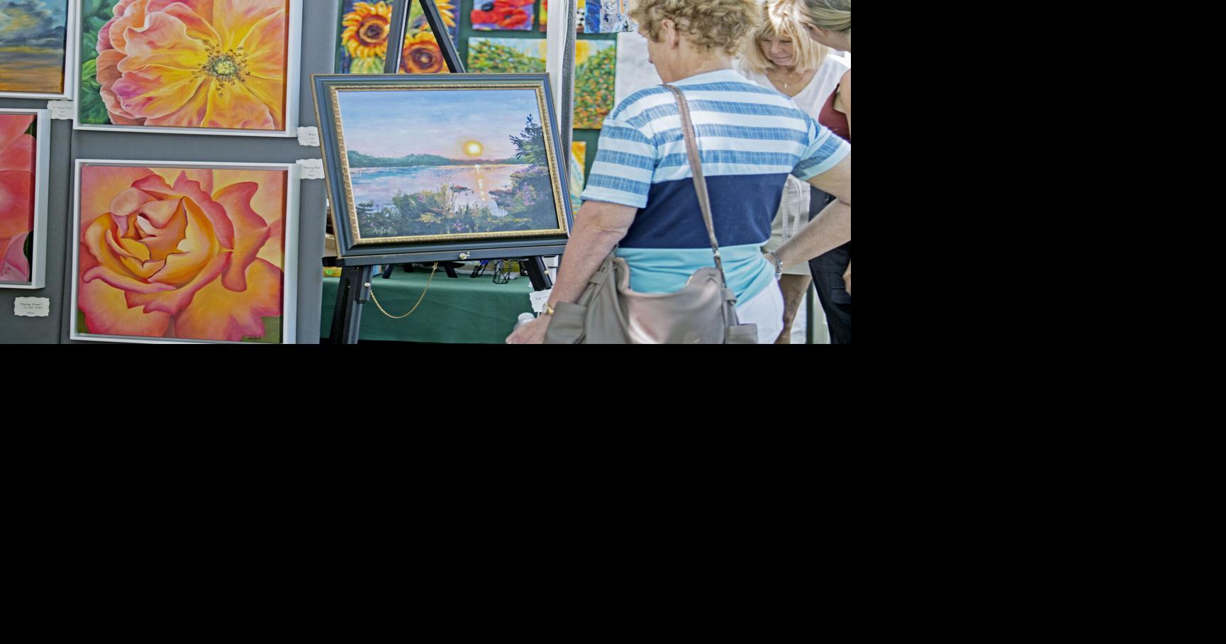 7 events in Lancaster County to check out this weekend, from a Lititz ...