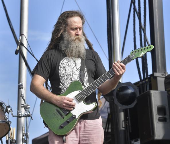WJTL Fest returns to Cherry Crest Adventure Farm [photos ...