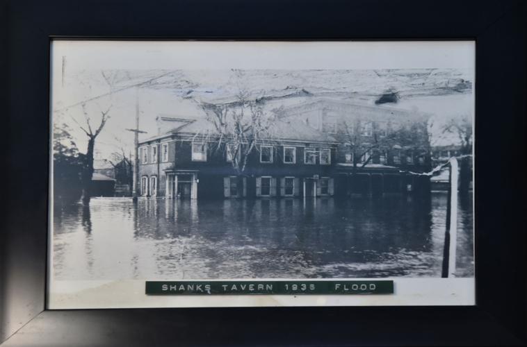 Shank's Tavern in Marietta celebrates 205 years | Life & Culture ...